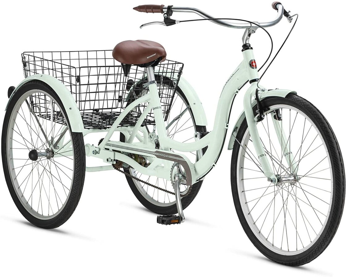 Adult Tricycles Guide - Bikecycling Reviews