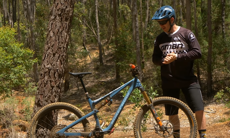 Best Products to get your mountain bike prepared for Summer