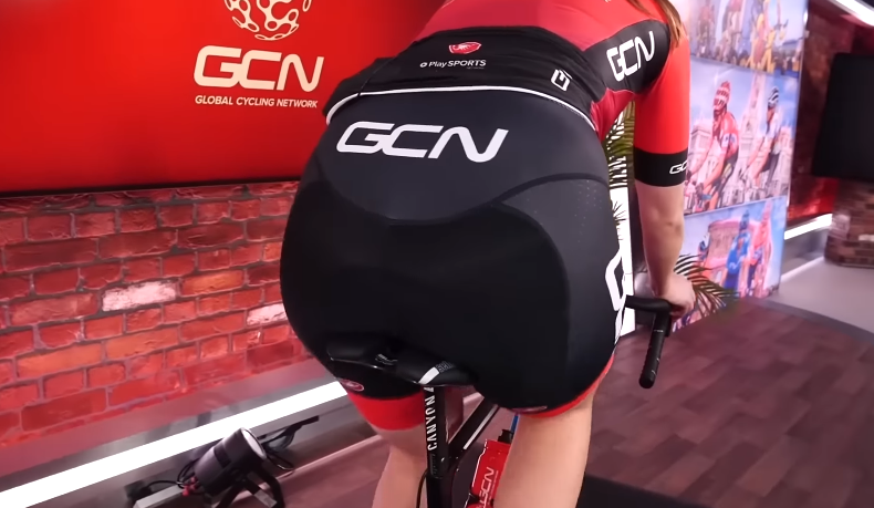 Alleviating Discomfort: Expert Guide to Treating Sore Bums from Cycling